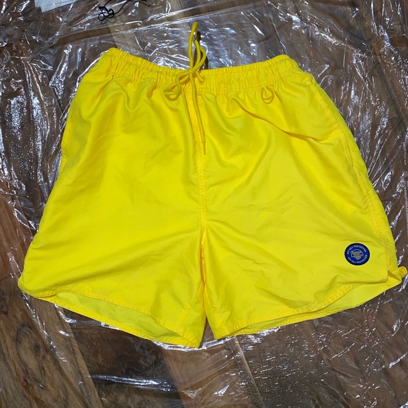 Banana Boat | Swim | Banana Boat Swim Trunks | Poshmark